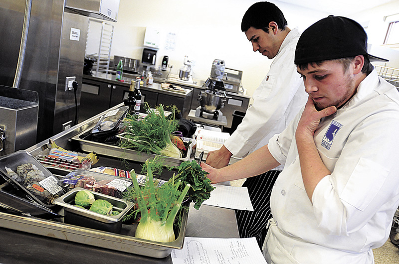 The craft of culinary arts | VailDaily.com